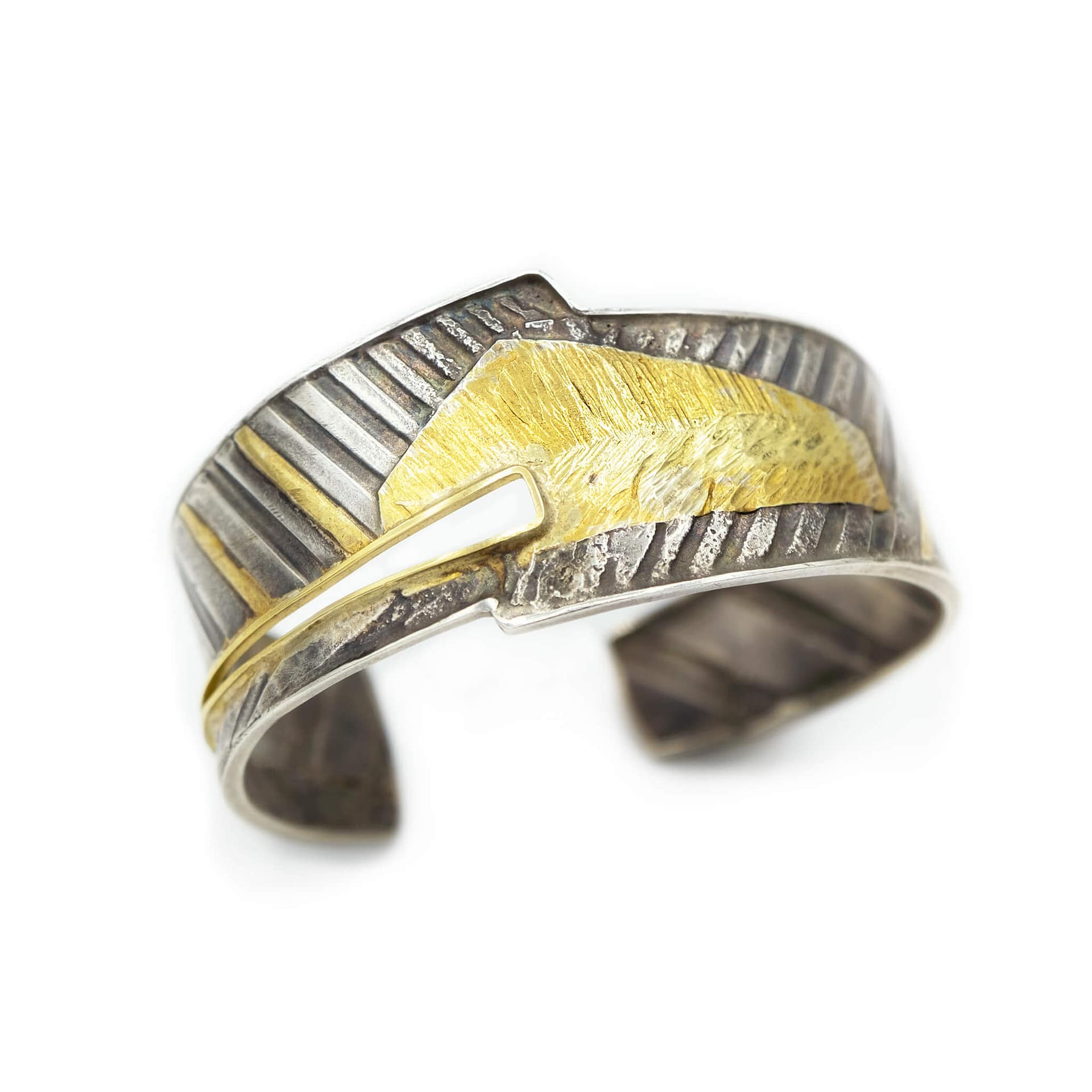 Marne Ryan - Mendocino Jewelry Studio