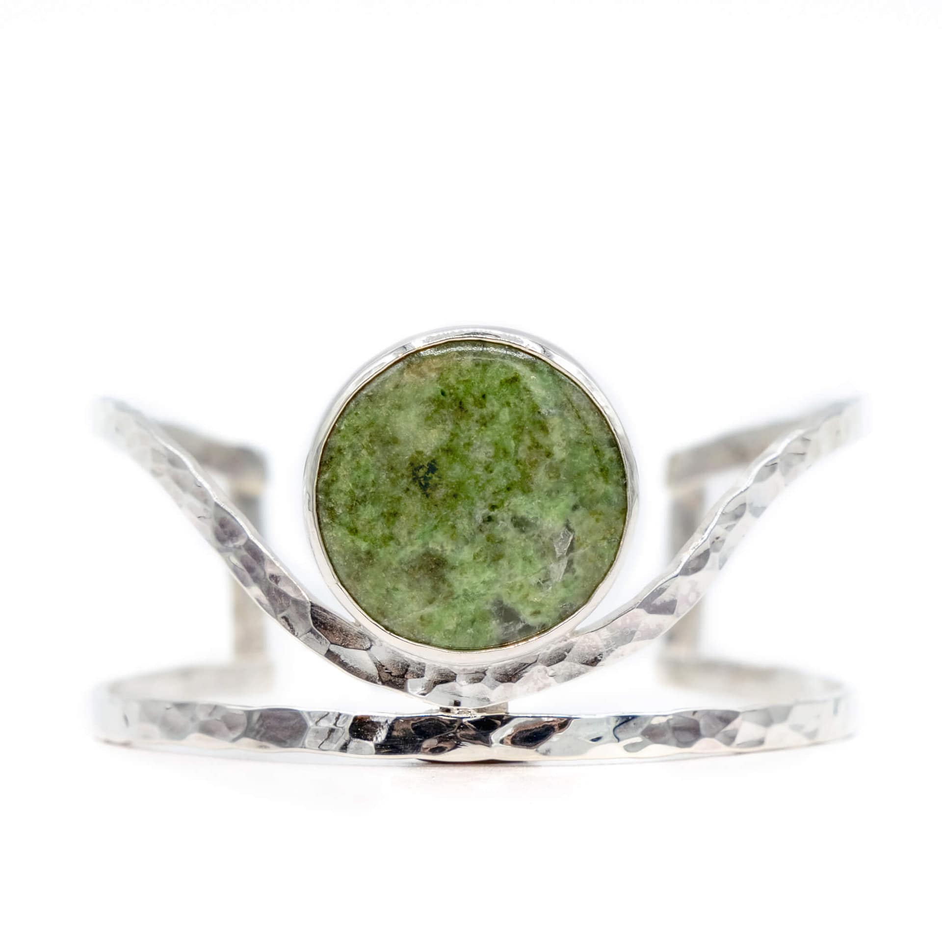 Isabel Rucker - Mendocino Jewelry Studio